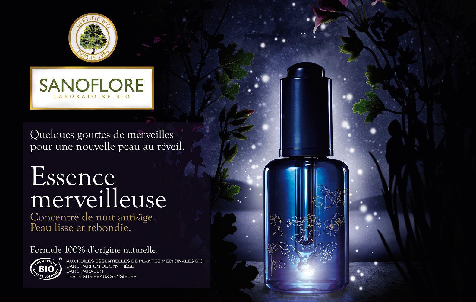 Sanoflore - Pharmacie Beausoleil à Haute GoulainePharmacie Beausoleil à ...
